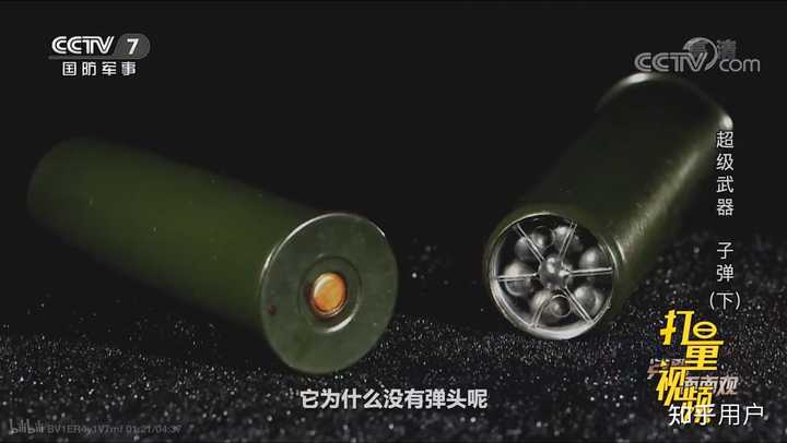 如何评价QBA-221型霰弹枪？ - 知乎