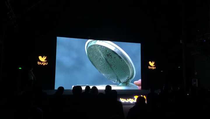 如何评价美的发布互联网品牌bugu（布谷）？ - 知乎