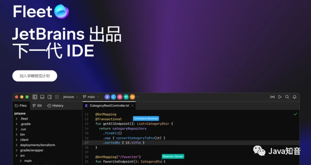 Jetbrains 出了那么多 IDE，为什么不整合成一个 IDE + 语言支持功能包，类似 VS？ - 知乎