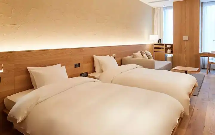 如何评价 MUJI 的「無印良品の家」或「MUJI House」？ - 知乎