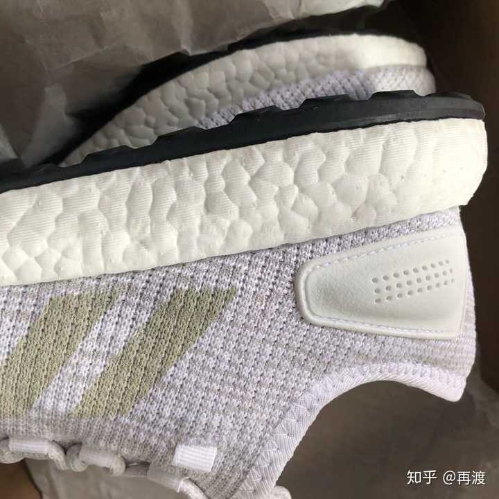 阿迪达斯的pure boost怎样？ - 知乎