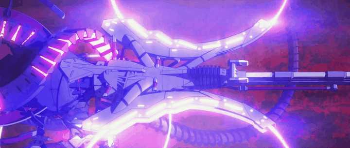 Eva新剧场版终发生什么事了? - 知乎