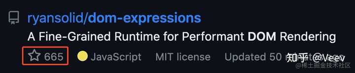 前端框架 Solid.js 怎么样？ - 知乎