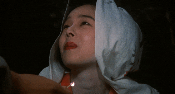 怎么评价田中裕子的长相? - 知乎