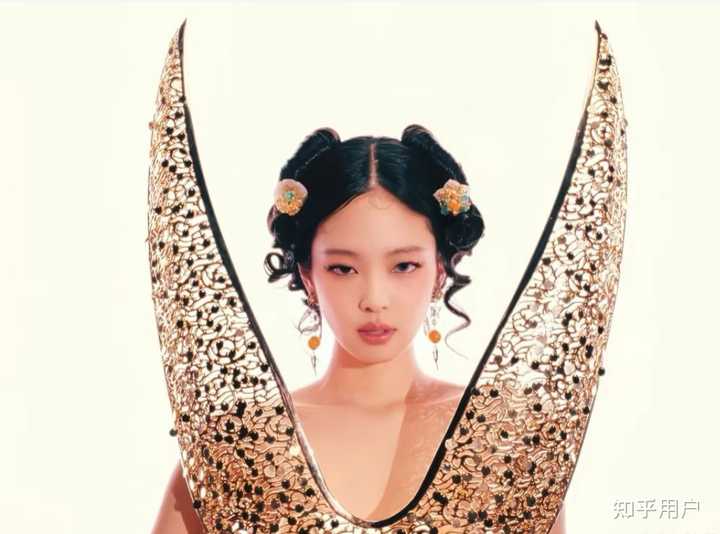 大家能看懂jennie新歌zen的隐喻吗？ - 知乎
