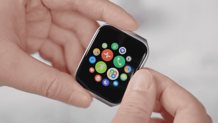 Apple Watch S8 内置芯片被证实采用与 S6 和 S7 相同的 CPU，该芯片有哪些优势？ - 知乎