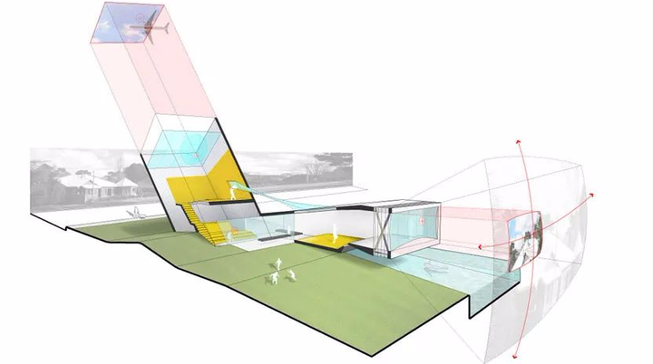 有什么巧妙使用声音的建筑吗？ - 知乎