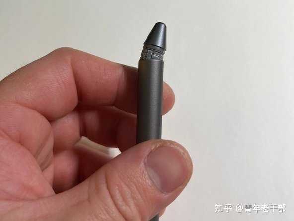 索尼电子纸DPT-RP1的 DPTA-RS1（电子纸笔）如何拆解，换电池？ - 知乎