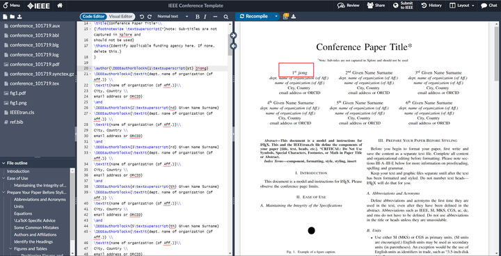 如何使用 VSCode 编写 LaTeX？ - 知乎