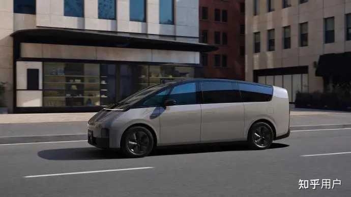 理想MEGA、腾势D9、小鹏X9、极氪009这几款新能源MPV你更看好谁？ - 知乎