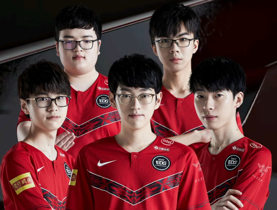 Clearlove（厂长）将重回EDG执教，你认为他能带领EDG重现荣光吗？ - 知乎