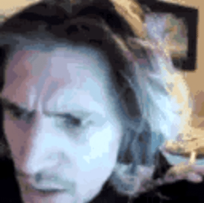 有没有XQC的动图表情包？ - 知乎