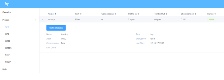 如何搭建frp内网穿透？ - 知乎