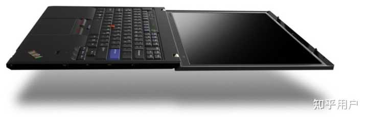 ThinkPad 2023 年新款的凸刘海是不是可以让 ThinkLight 复活了？ - 知乎