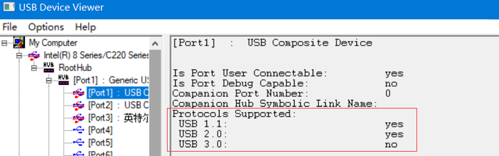 如何判断笔记本电脑的usb接口是不是3.0? - 知乎