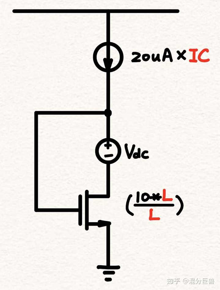 如何解读 gmid 设计方法？ - 知乎