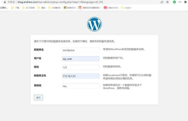 Wordpress运行环境对PHP，MySQL，Nginx的版本有哪些要求? - 知乎