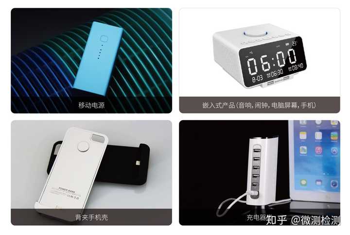 QI认证是什么？ - 知乎