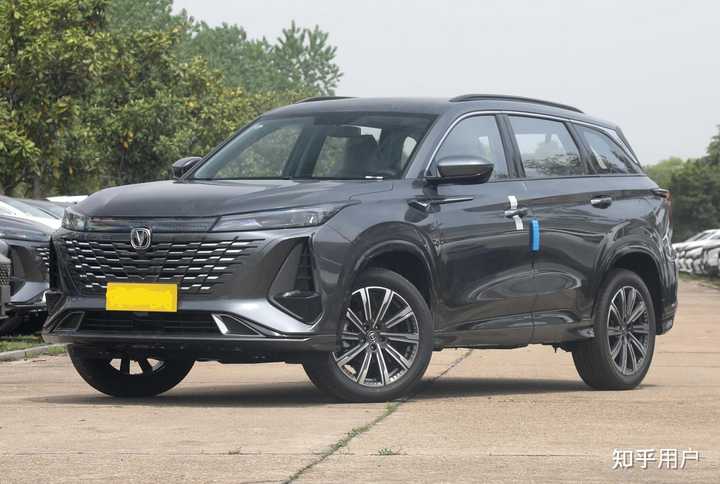 最近想买车博越L跟长安CS75P该怎么选，或者有没有其他推荐的？ - 知乎