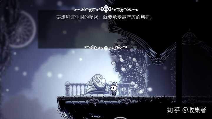 游戏《空洞骑士》通关后，还能怎么玩，或者说还有哪些有趣的事情可以做？ - 知乎