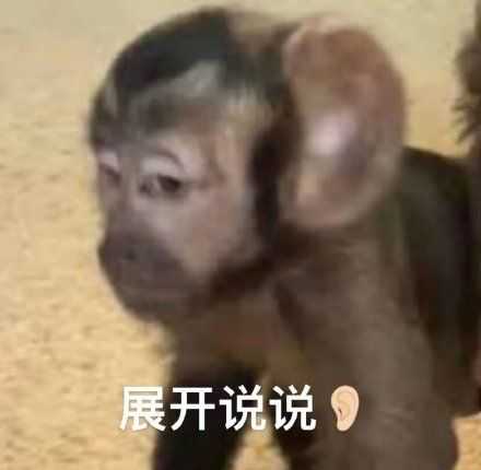 请问大家有没有猴子的表情包？ - 知乎
