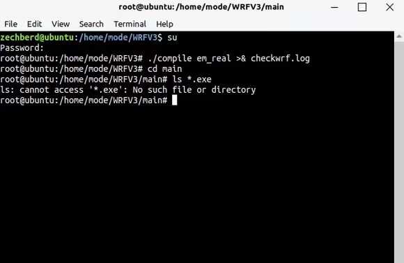 WRF气象预报模型的基本原理是什么，如何进行使用？ - 知乎