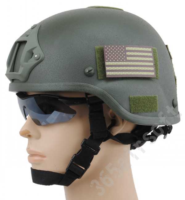 如何从外观构造材质上区分FAST、PASGT和MICH头盔？ - 知乎