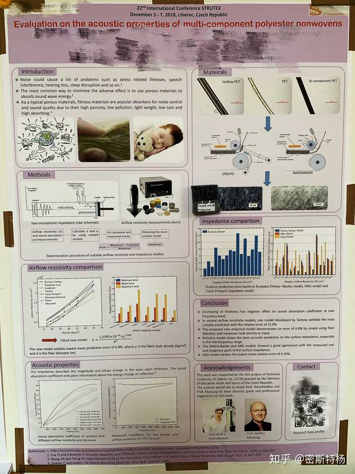 如何制作一张好的学术海报（poster）？ - 知乎