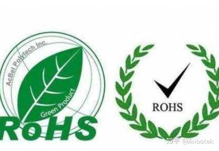 ROHS 检测与 REACH 检测的区别是什么？ - 知乎
