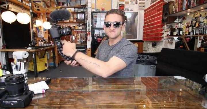 日常出游拍摄vlog是买大疆的pocket、action、mobile3、gopro8哪一个? - 知乎