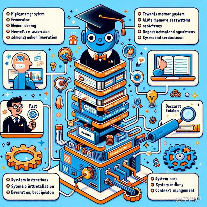 OpenAI整合GPT-4所有工具，推出GPT-4（All Tools），有哪些值得注意的地方？ - 知乎
