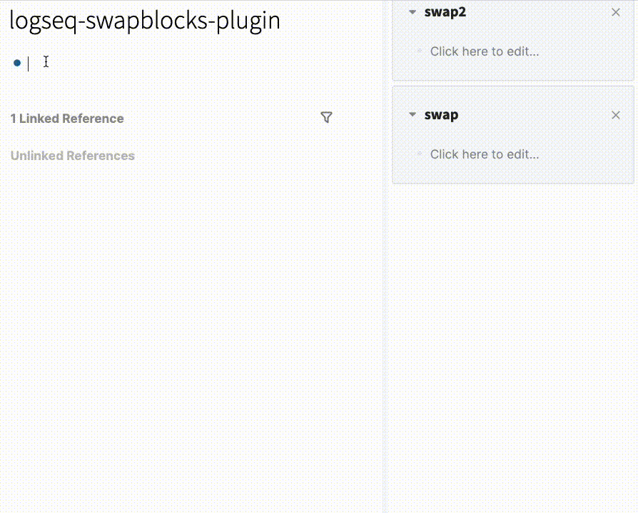 Logseq 有哪些好用的插件？ - 知乎