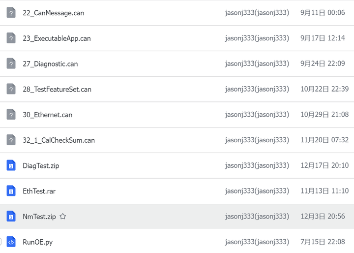 怎么利用CAPL语言正确的写出一个测试脚本？你对这个方面的内容了解算是零的存在？ - 知乎
