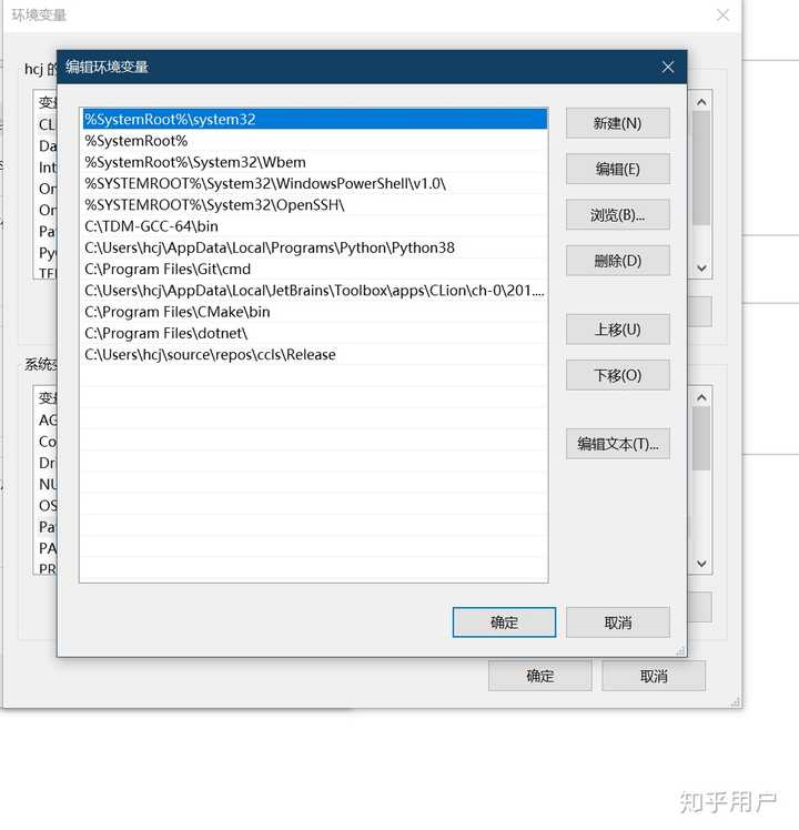 Win10安装python后，在cmd里输入Python命令，报错或弹出应用商店该怎么解决？ - 知乎