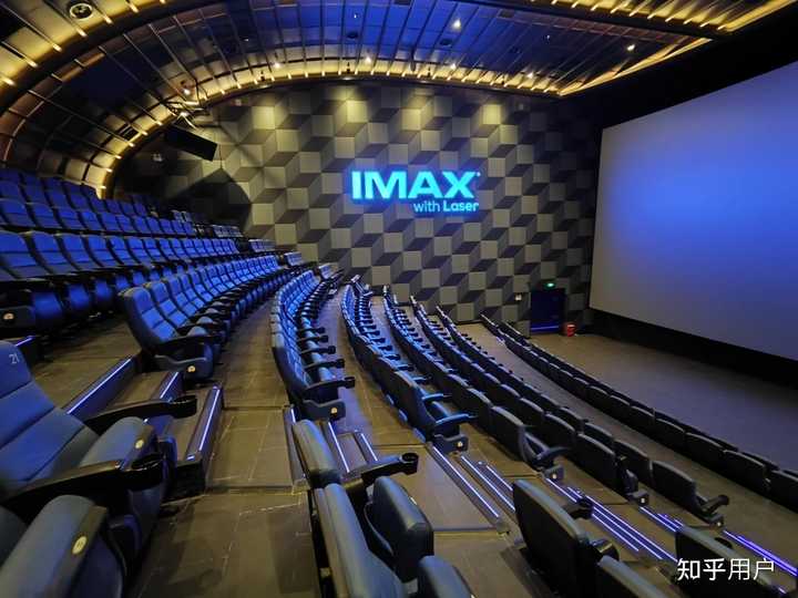 为什么同一部动画电影，电影院的3d影厅不如IMAX巨幕厅的2d？ - 知乎