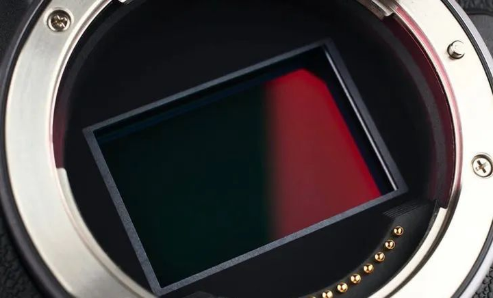 销声匿迹十多年的 CCD 相机为什么又火起来了，真的值得购买吗？ - 知乎