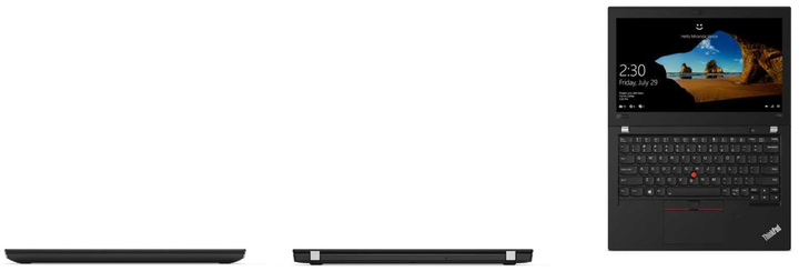 Thinkpad x270与x280该如何选择？ - 知乎