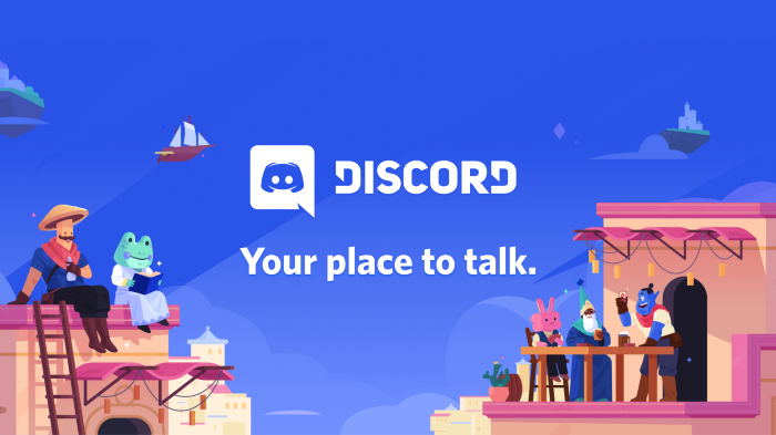 求救...怎么下载discord...？ - 知乎