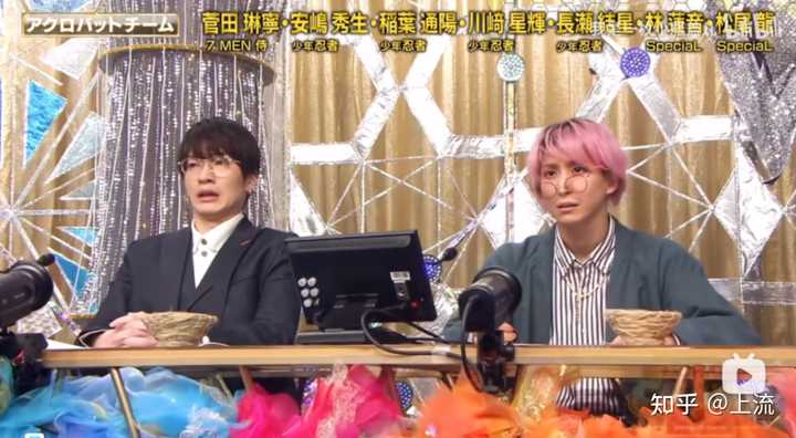 有亲故可以介绍一下日本杰尼斯体系吗？ - 知乎