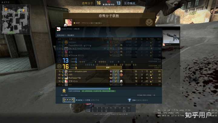 《CS2》于 9 月 28 日正式上线，对此你有什么想说的？ - 知乎