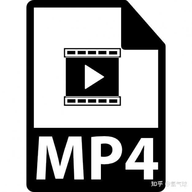 mp4 和 mp3 的区别是什么呢？ - 知乎