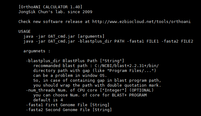 什么是平均核苷酸同源性分析（ANI），如何进行分析呢？ - 知乎