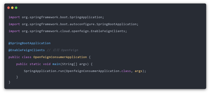 openfeign使用okhttp|httpclient不能通过服务名调用？ - 知乎