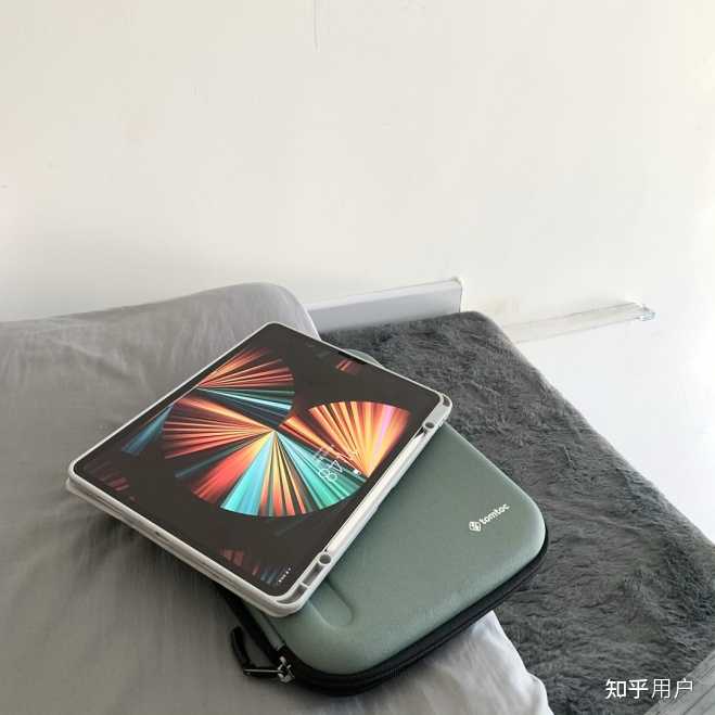 你们的 iPad Pro 弯了吗，没弯的都是怎么防弯的啊? - 知乎