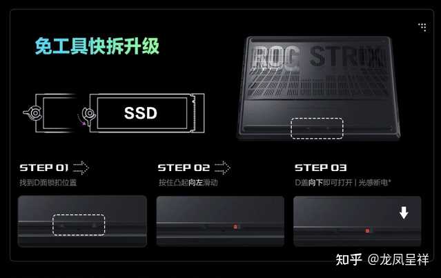 华硕 ROG 新款枪神 9 Plus 游戏本配置高端，该游戏本有哪些亮点？是否值得购买？ - 知乎