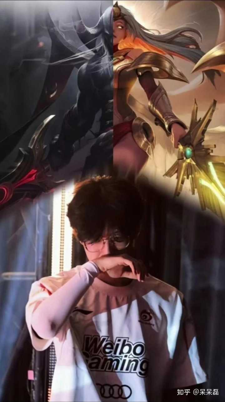 S13 总决赛 TheShy 和 Zues 谁能取得优势？ - 知乎