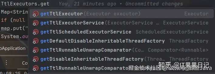 java中，main线程ThreadLocal的值怎么传递到线程池内？ - CharyGao - 博客园