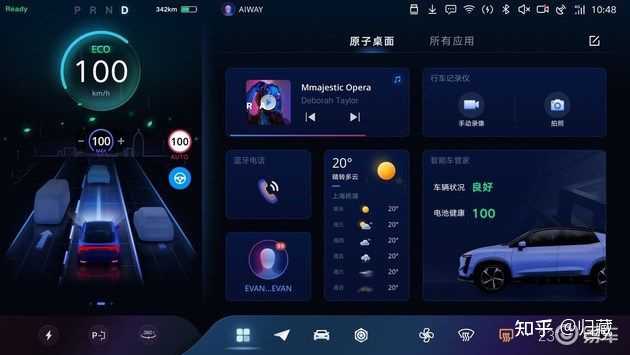 为什么车机系统都在强调8155芯片？还有比它好的吗？ - 知乎