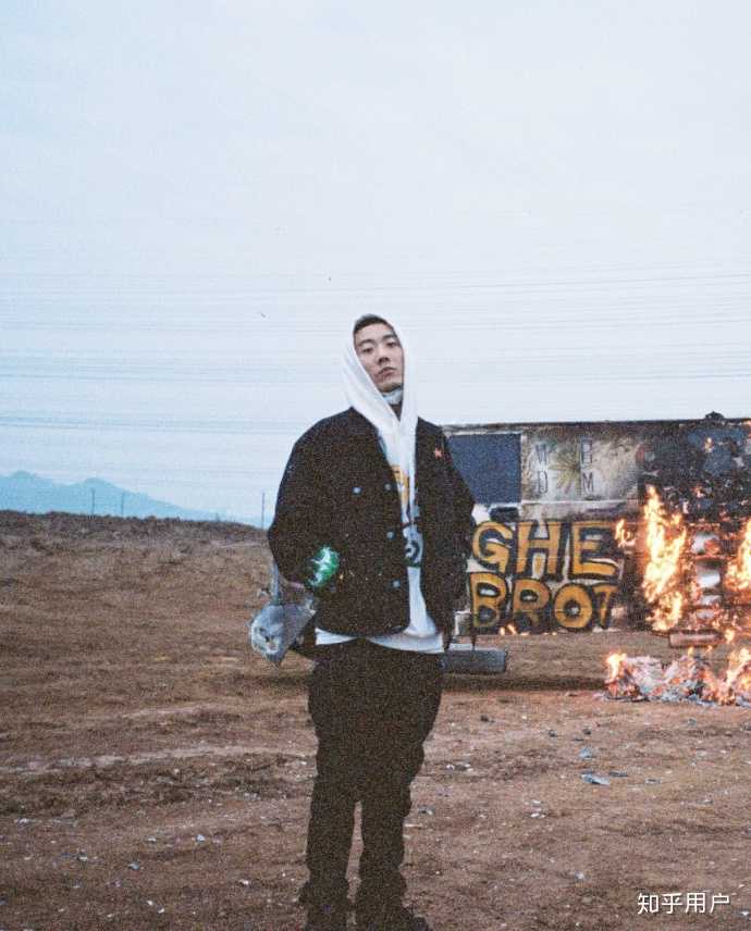 如何评价说唱歌手melo（墨龙）？ - 知乎