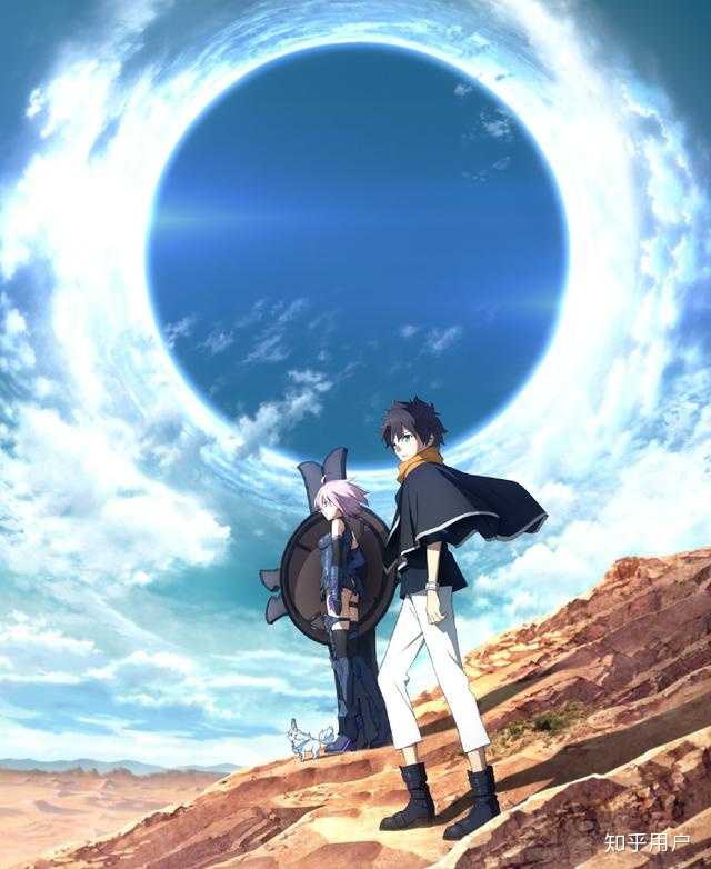 动漫《fate》该按什么顺序补番？ - 知乎